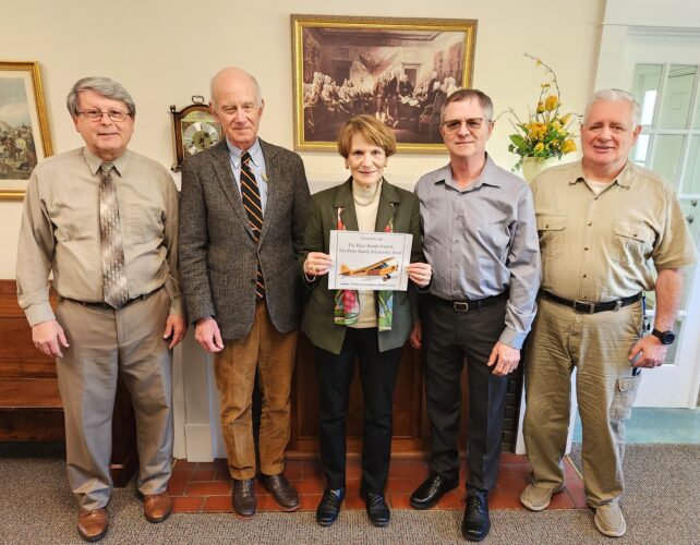 Foundation to sustain Piper family legacy of giving | News, Sports ...